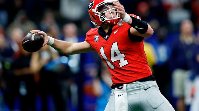 Dawgs247 Home - Georgia Bulldogs Football & Recruiting