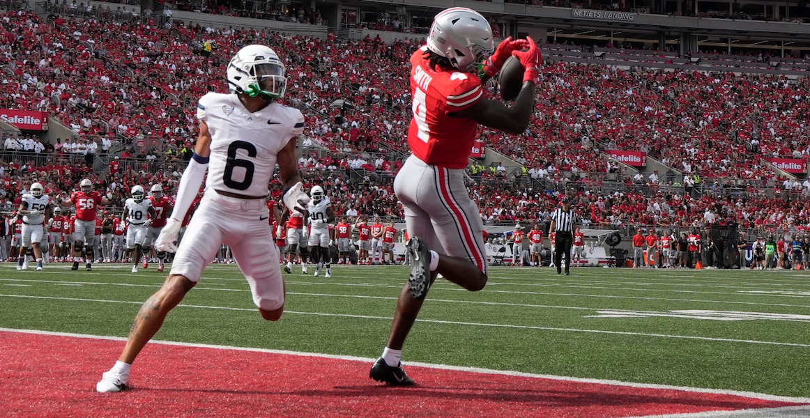 Ohio State national championship run fueled by nine moments that ...