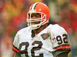 Cleveland Browns: Michael Dean Perry, McDonalds & the MDP, TDiBH