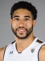 Nick Hamilton, California, Shooting Guard