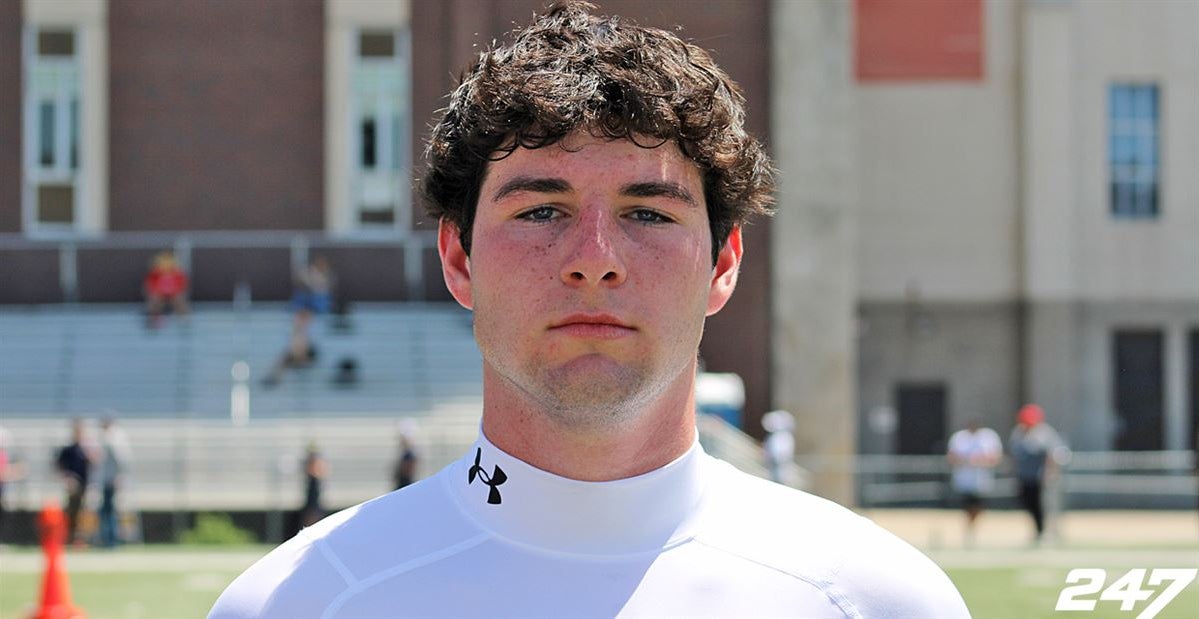 BYU commit Ty Goettsche receives fourth star in latest ratings update