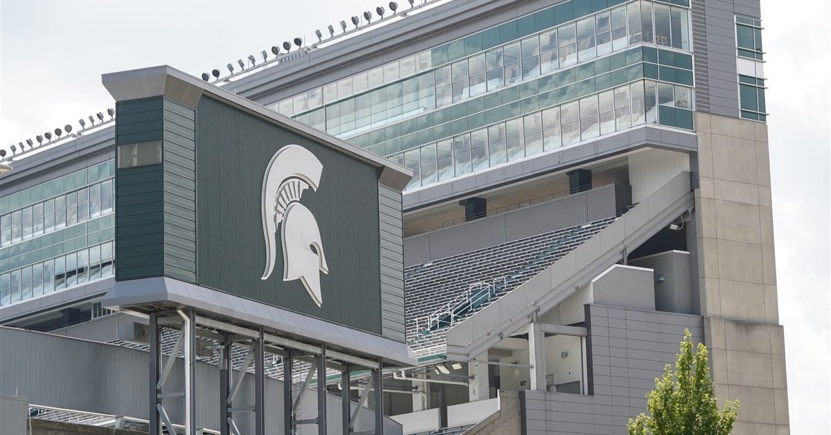 Michigan State alum Mat Ishbia donates $32 million to athletic department
