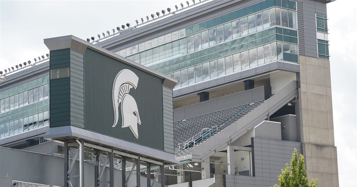 Michigan State alum Mat Ishbia donates $32 million to athletic department