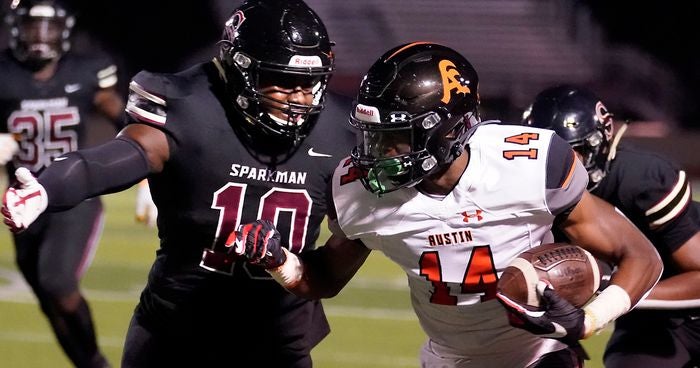 KaRON WHITE PREPARES FOR PRESTIGIOUS ALL-STAR GAME