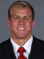 Kirk Willis, Cincinnati, Long Snapper