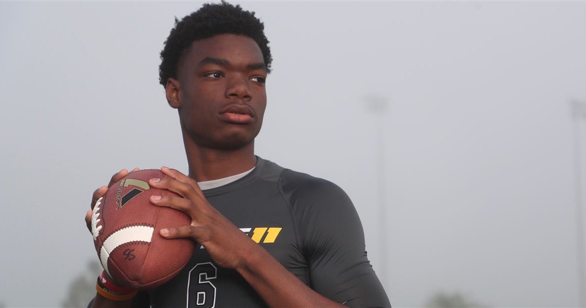 Scouting Report: FSU gets a QB to build around in Jeff Sims