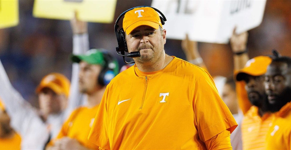 Current Top 25 recruiting team rankings for 2025 after Top247 update