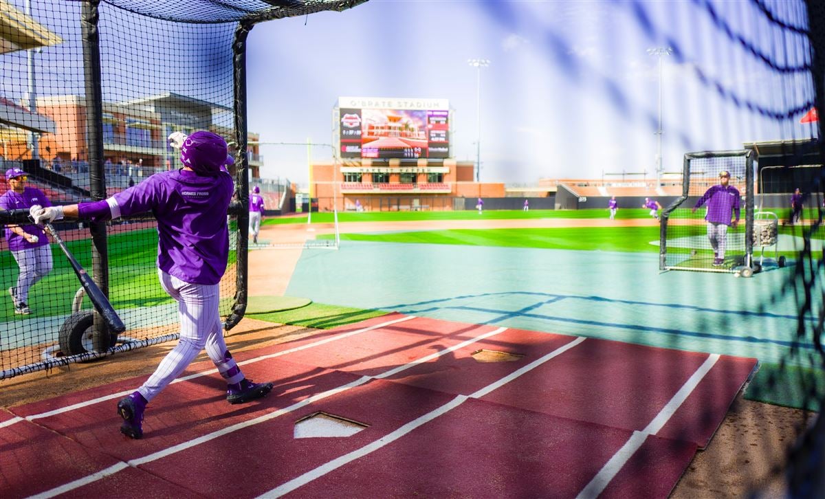 Sunday Final: OSU 6, TCU 3