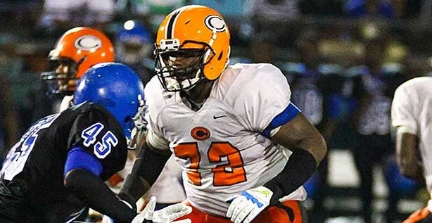 Where Does Ole Miss Pull From In The 'Sip?