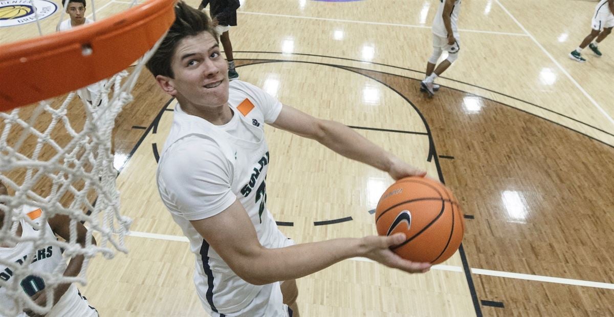 '19 Stanford Commit Neal Begovich Breaks Down Decision