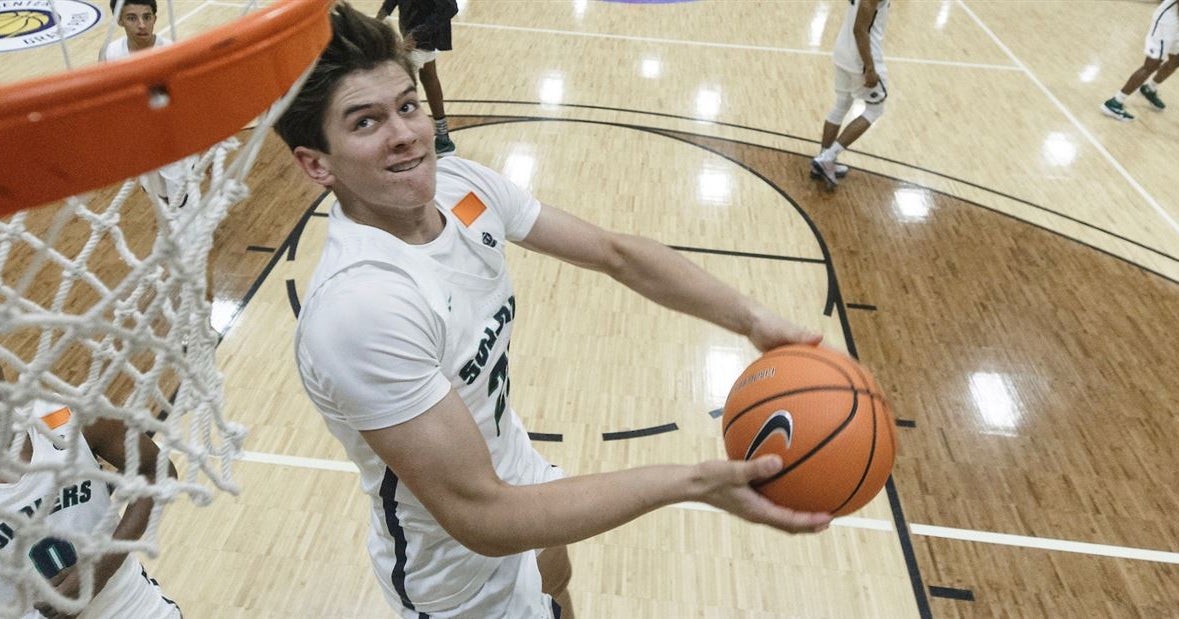 '19 Stanford Commit Neal Begovich Breaks Down Decision