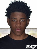 Cayden Ward, St. Mary's, Wide Receiver