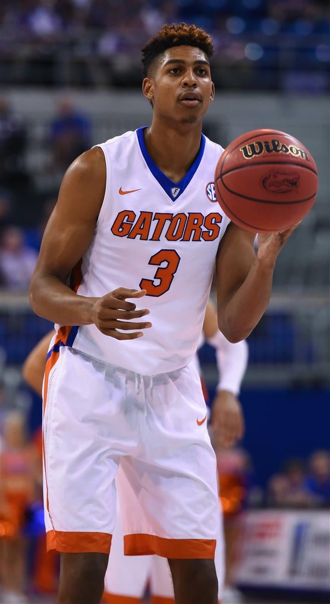 Robinson Weighing NBA Options