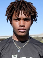 Aaron Butler, Calabasas, Athlete