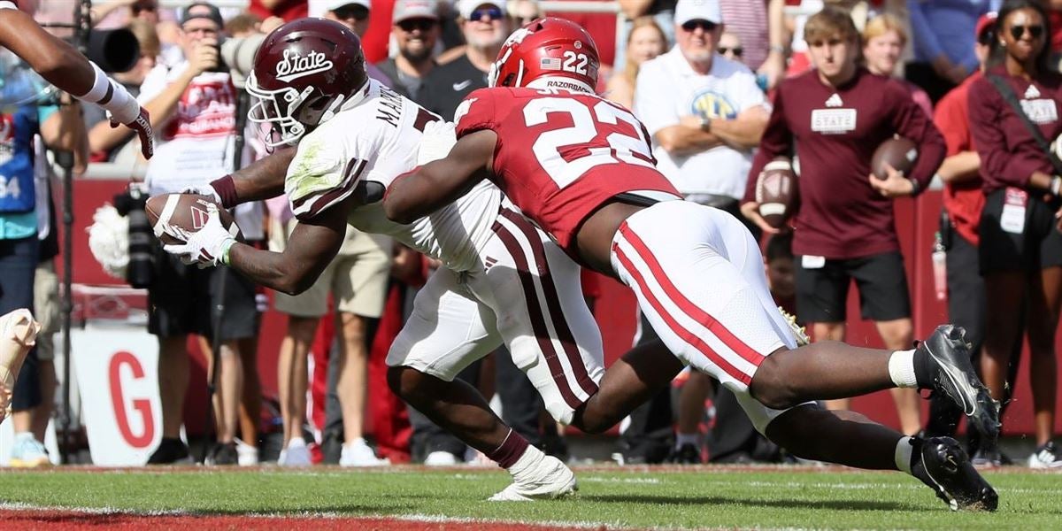 SEC teleconference report: Knox calling on his winning interim head ...