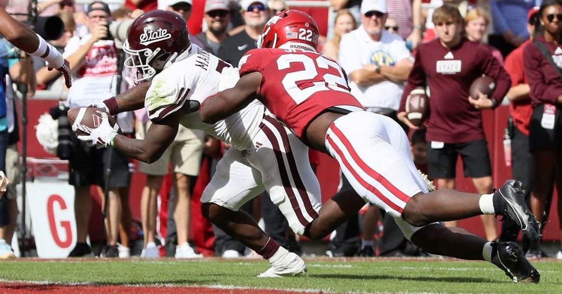 SEC teleconference report: Knox calling on his winning interim head ...