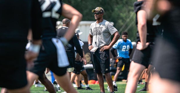 Buffaloes release depth chart for season opener against Northern Colorado