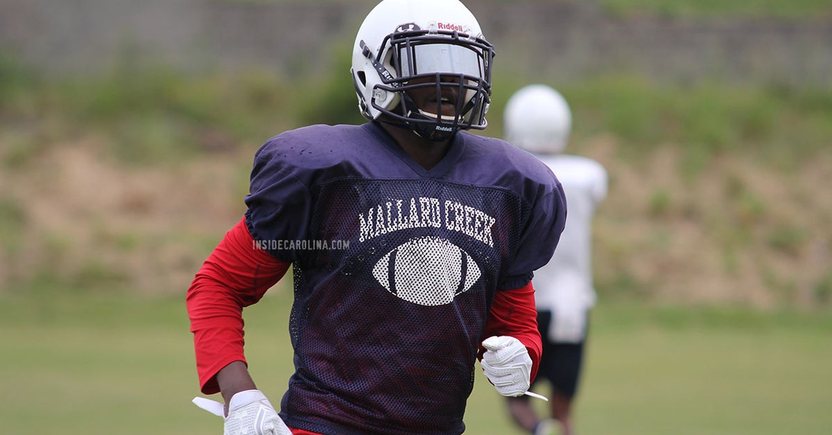 Don Callahan's NC Top 50: 1-10