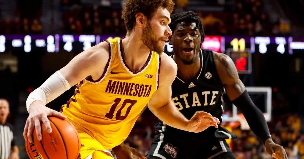 Minnesota's Jamison Battle trends to Ohio State basketball in Transfer ...