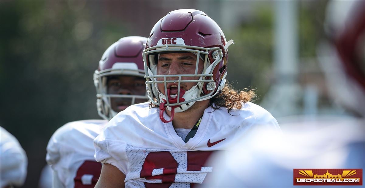 Jacob Lichtenstein talks return to team, defensive and offensive line ...