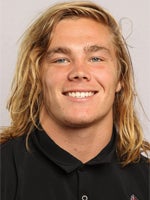Carson Steele, Ball State, Running Back