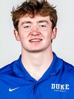 Brett Elliott, Duke, Tight End