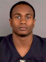 Bill Young, Army, Running Back