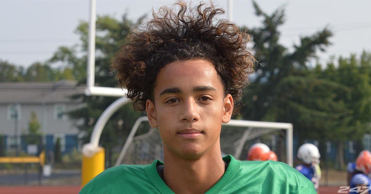 Move Bringing More Eyes To 2021 QB Ari Patu