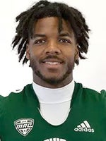 Michael Mack, Ohio, Cornerback