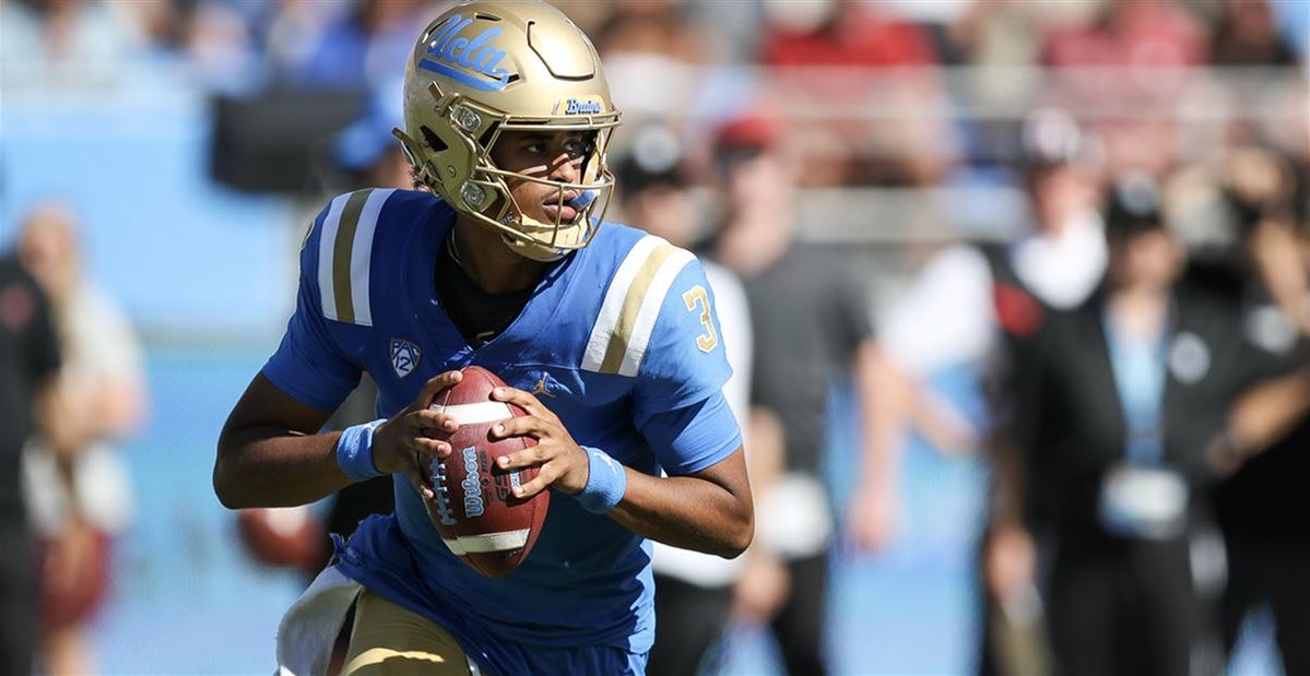 2024 college football transfer portal QBs: A running list of signal ...