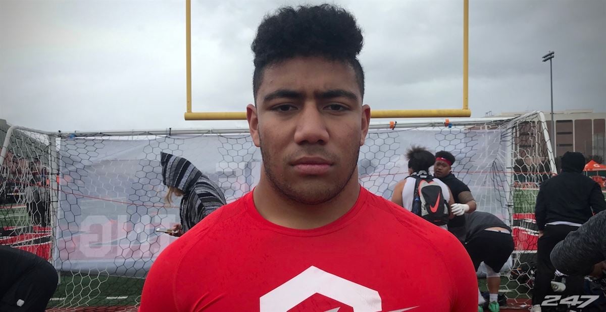 Jeff Hansen's Top 20 In-State Recruits for 2020