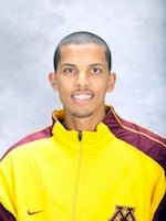 Devoe Joseph, Minnesota, Shooting Guard