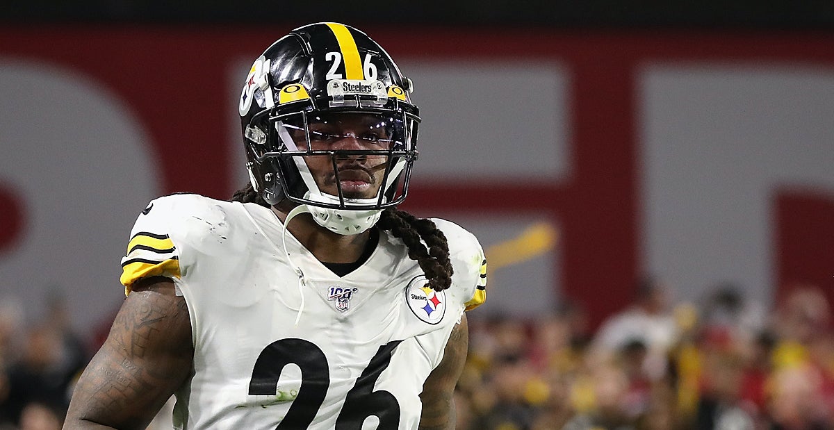 Former Alabama standout Mark Barron among Steelers cuts