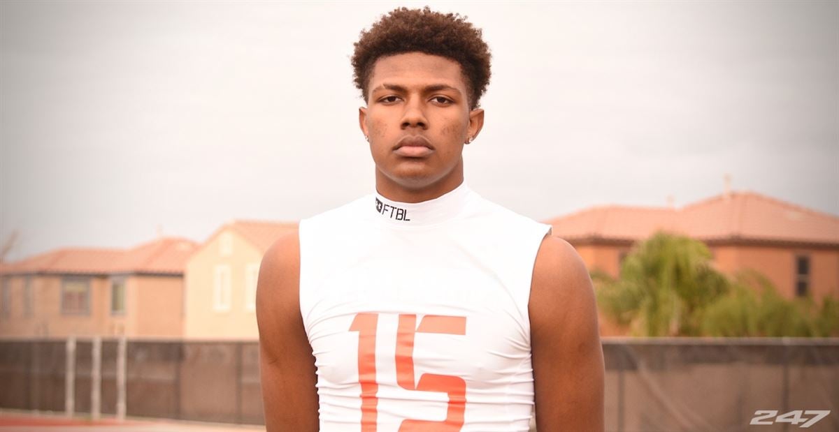 Insider Interview: Fresno State TE Commit Tre Watson