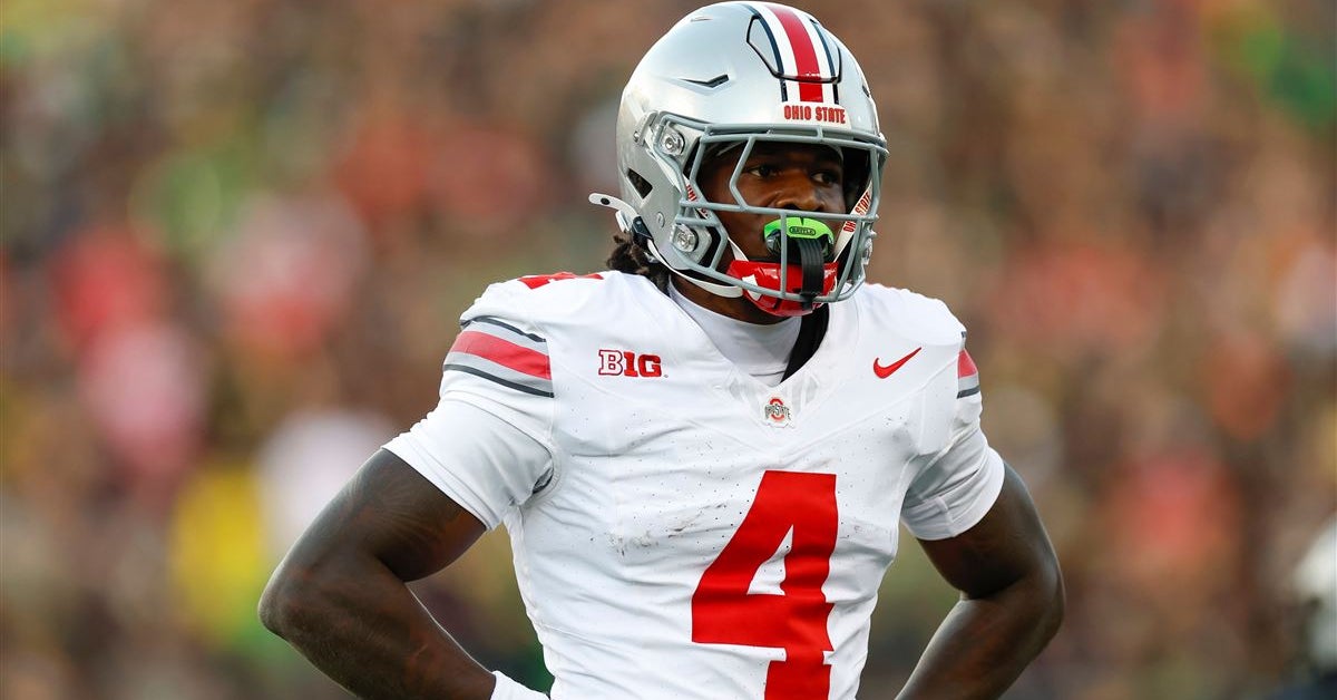 Tim Tebow agrees with 247Sports' initial evaluation: Ohio State WR ...