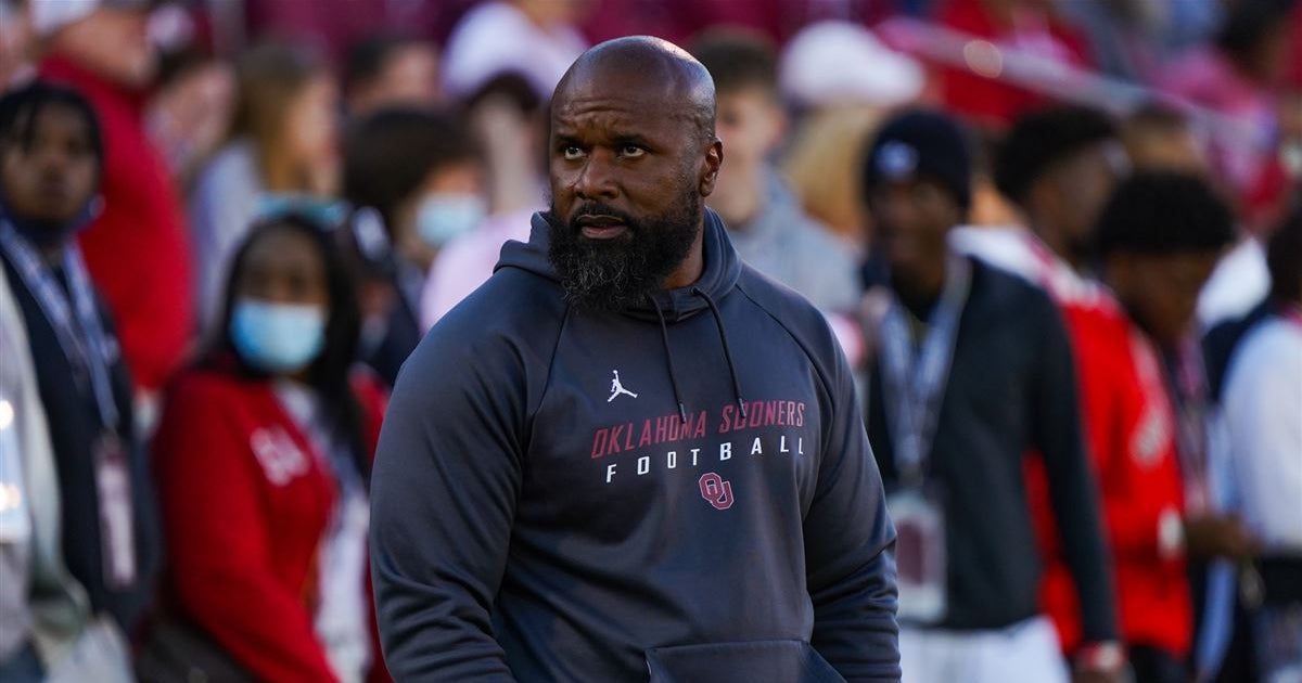 LSU makes Jamar Cain hire official