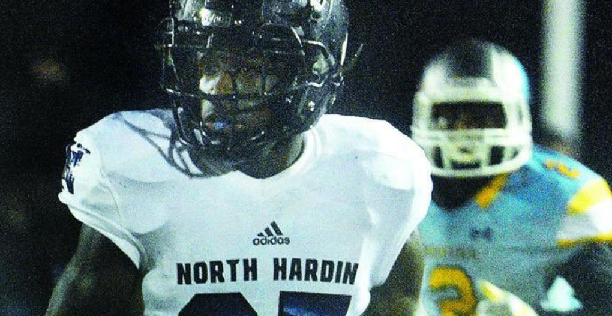 North Hardin safety Jordan Lovett commits to Kentucky