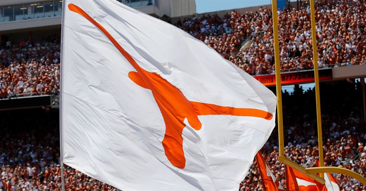 The Flagship: Former Longhorn DB Rod Babers talks Texas football