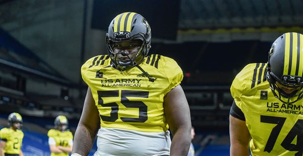 Bill Norton, Christian Brothers, Offensive Tackle