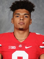 Trevon Grimes, Florida, Wide Receiver