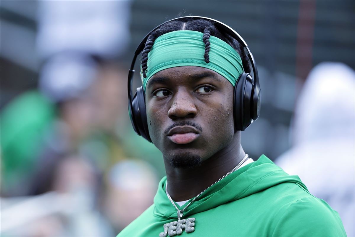 WATCH: Jeffrey Bassa breaks down dominant win against California