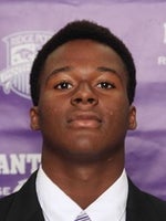 Torian Williams, Ridge Point, Strong-Side Defensive End