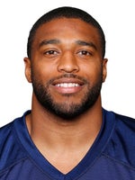 Wesley Woodyard, Tennessee, Linebacker