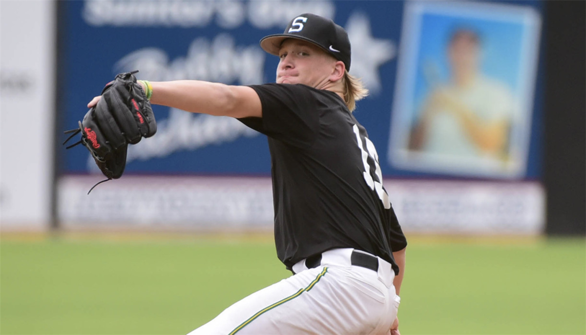 Gamecock family: Carson Messina commits to Carolina