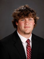 Jake Ivie, Alabama, Linebacker