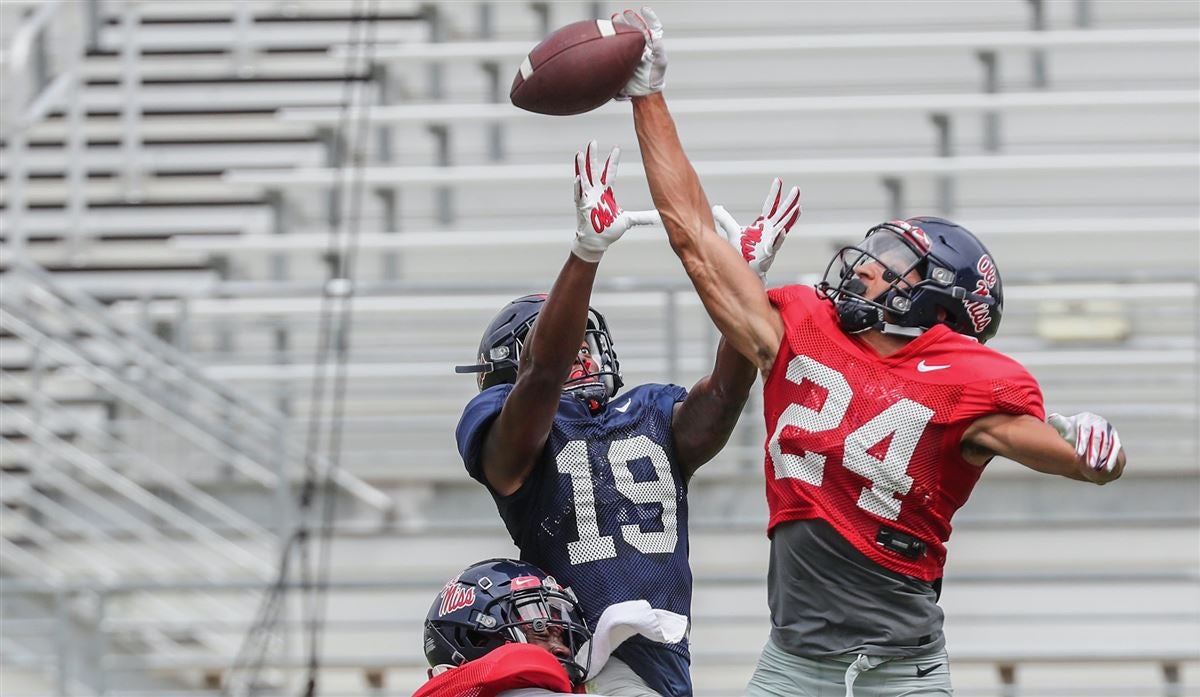 Cleared by the NCAA, Leonard a step closer to Ole Miss debut