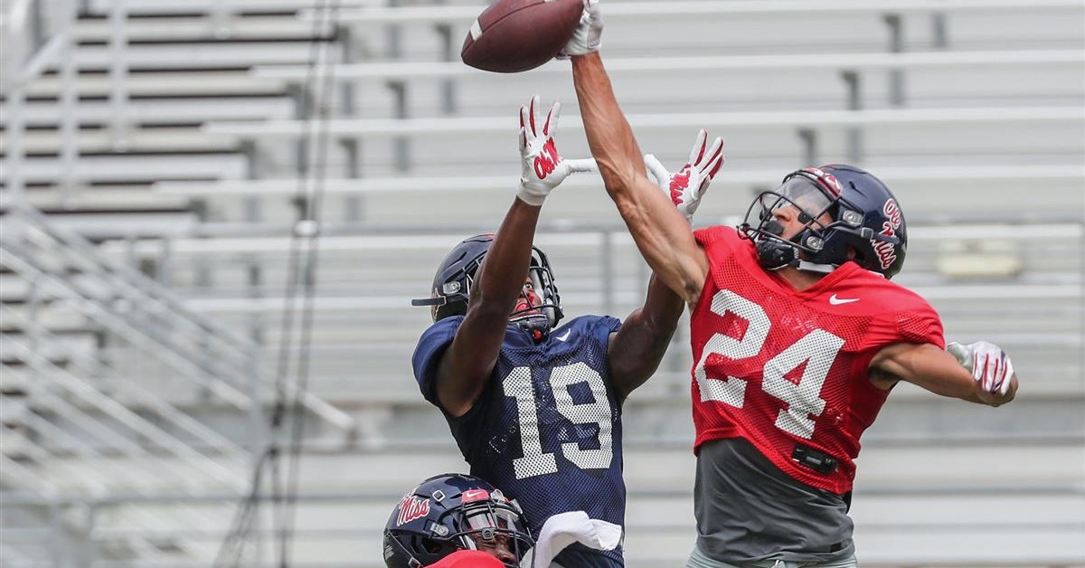 Cleared by the NCAA, Leonard a step closer to Ole Miss debut