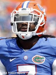 Ronald Powell Photos