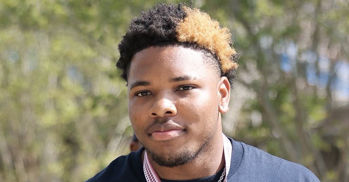 Louisiana EDGE Chris Addison Adds Official Visit to UCLA