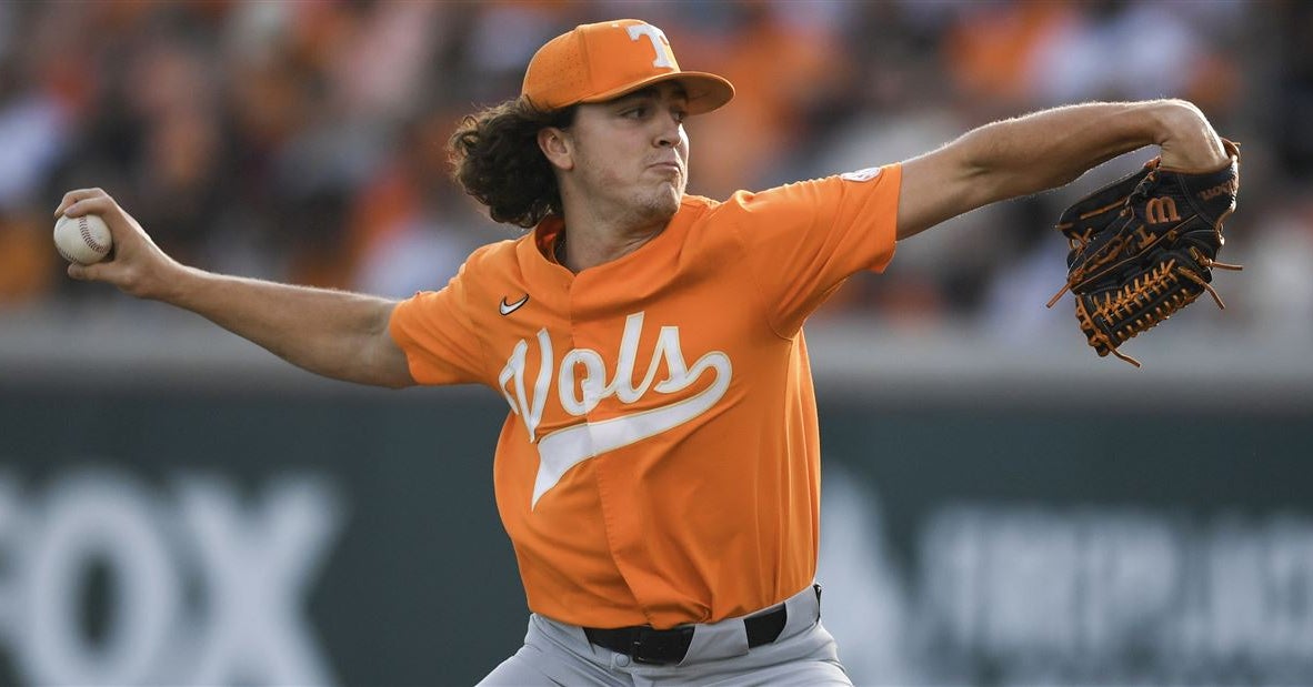 2022 NCAA Baseball Tournament: Six reasons why the SEC will win the ...